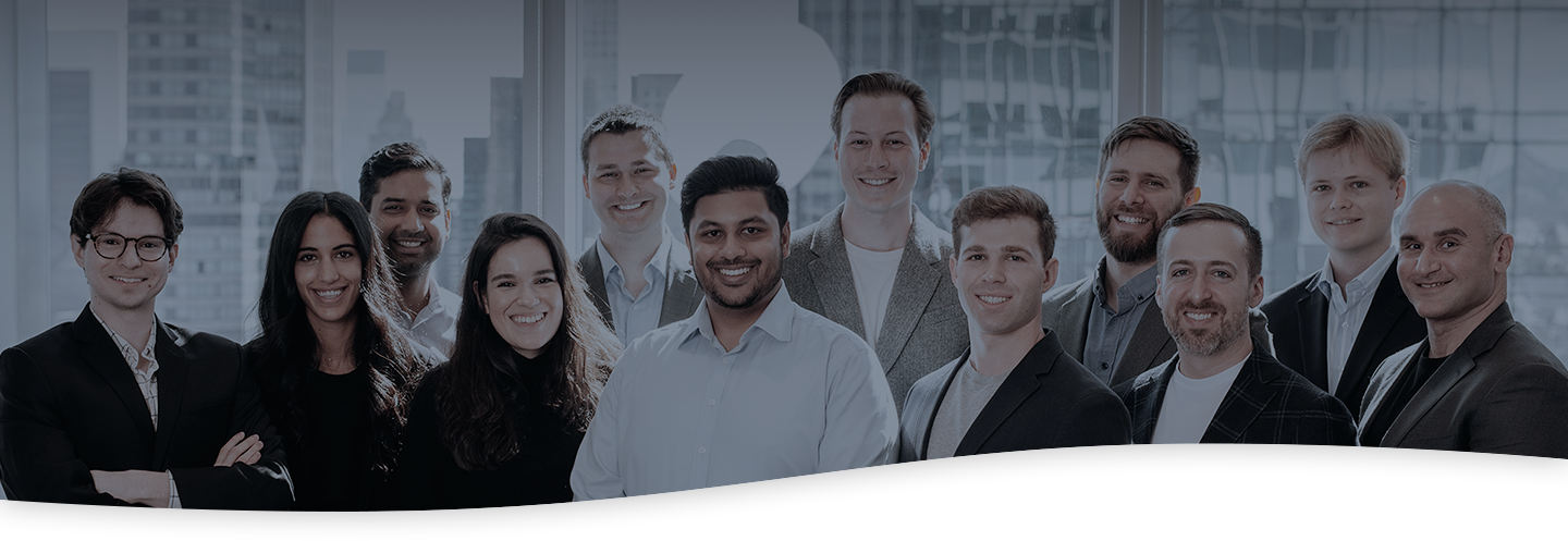 Join Our Team - LifeSci Capital